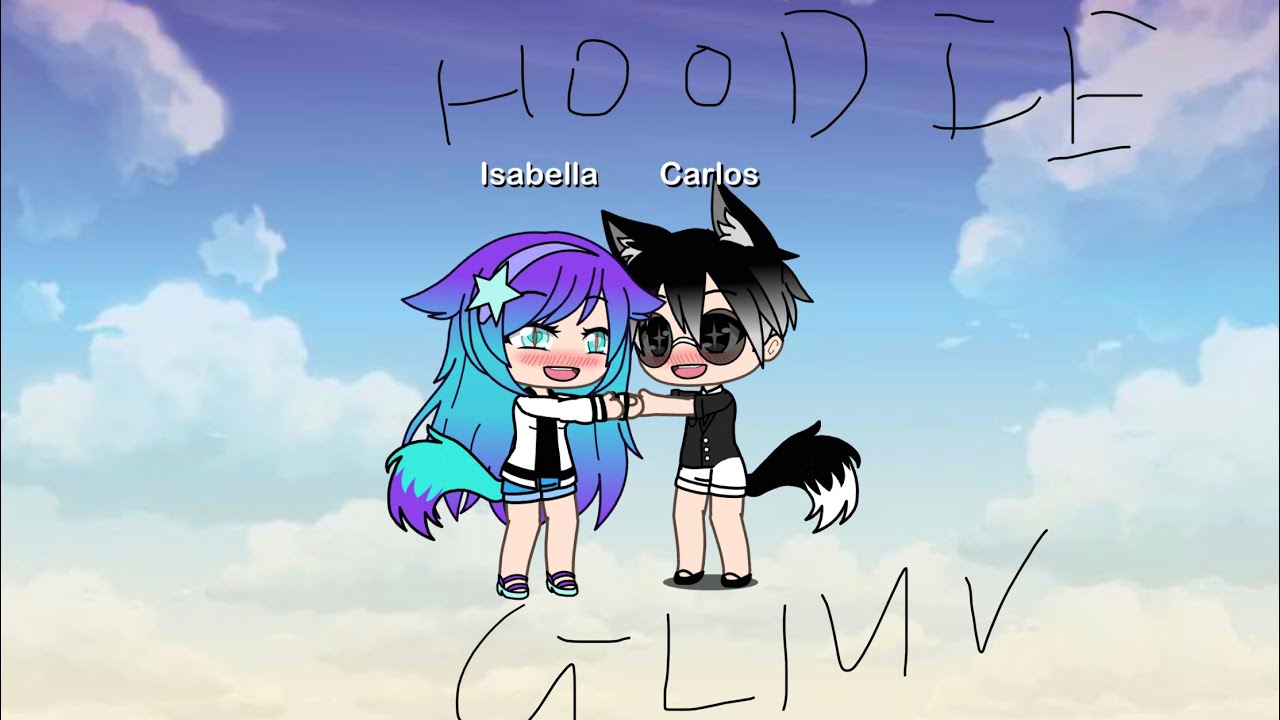 {hoodie GLMV} - YouTube