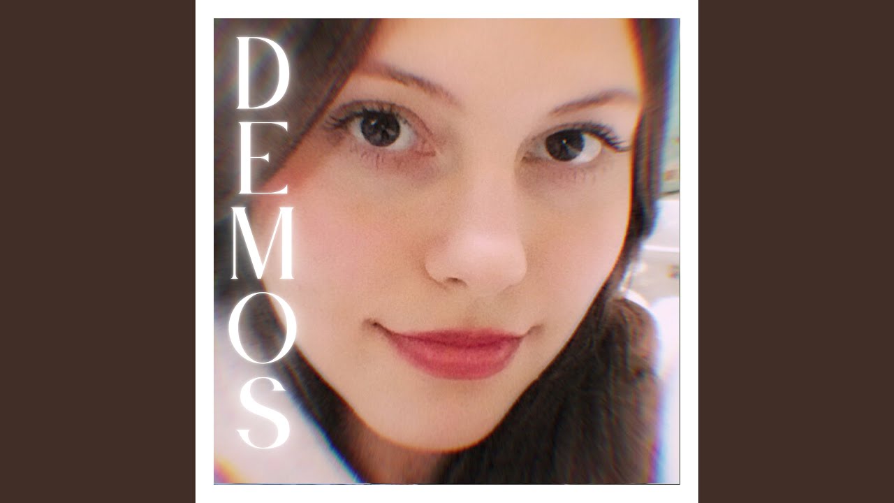 Take My Hand (Demo) - YouTube