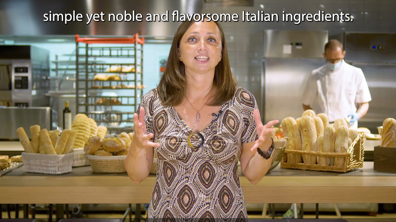 Insight Délifrance Italy – Elena Brivio and Sara De Angelis’s Interview ...