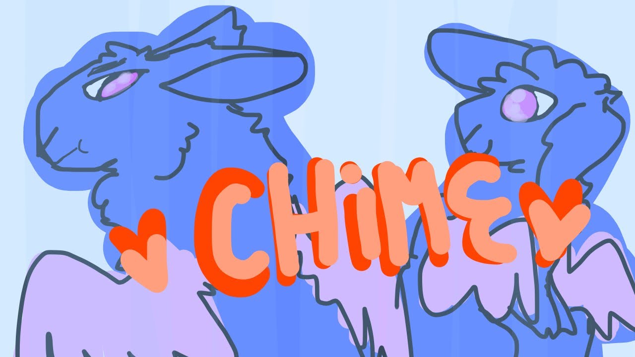 +CHIME+ animation ) MeMe ( - YouTube