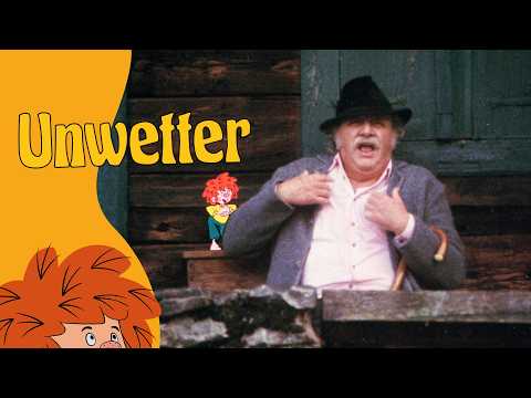 Pumuckls große Gewitter-Rettung | \
