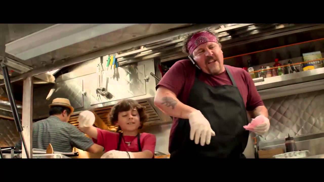 Flicks Flicks June 2014 - YouTube