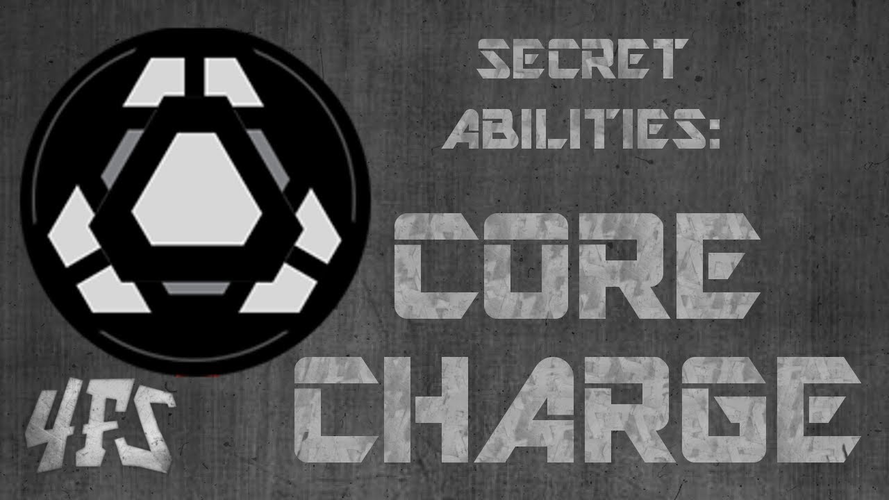 Titanfall 2: Secrets of Core Charge - YouTube
