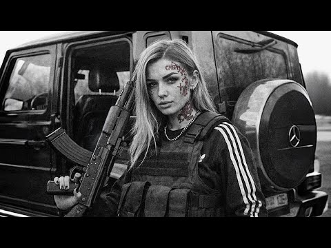 Russian Mafia Rap 2026 - Criminals (русский рэп)