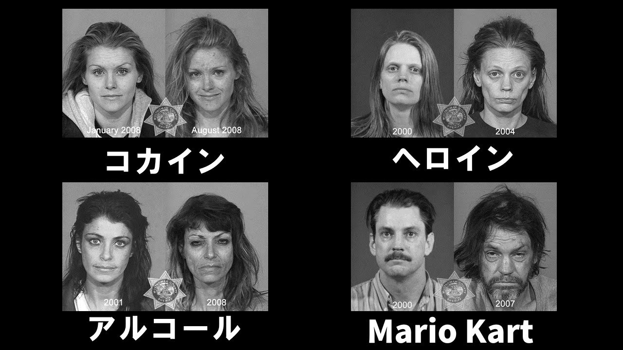 【マリオカート8DX】Squad Queue 2v2 - YouTube