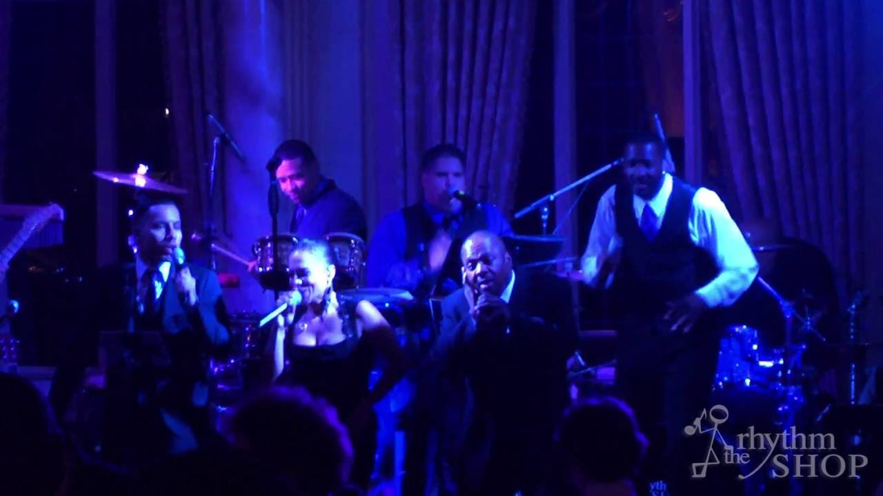 Alpha Wave Studios - On Location Video - YouTube