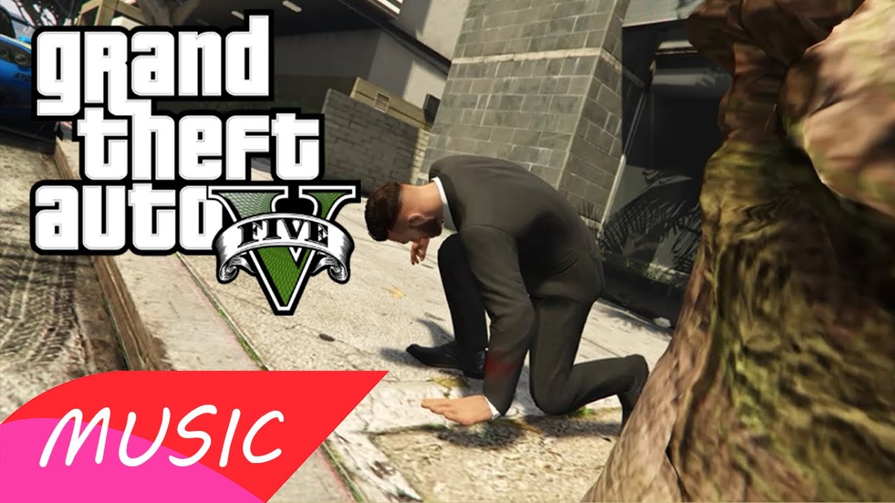 GTA 5 best Music Video-(TOP 5 GTA 5 music videos) - YouTube