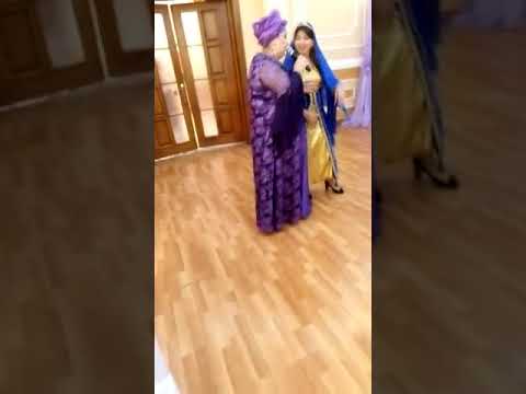 Xına meclisinden
