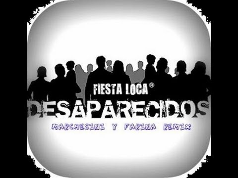 12 SET FIESTA IN THE DARKNESS FEB 2013-DJ ODIN 01/03