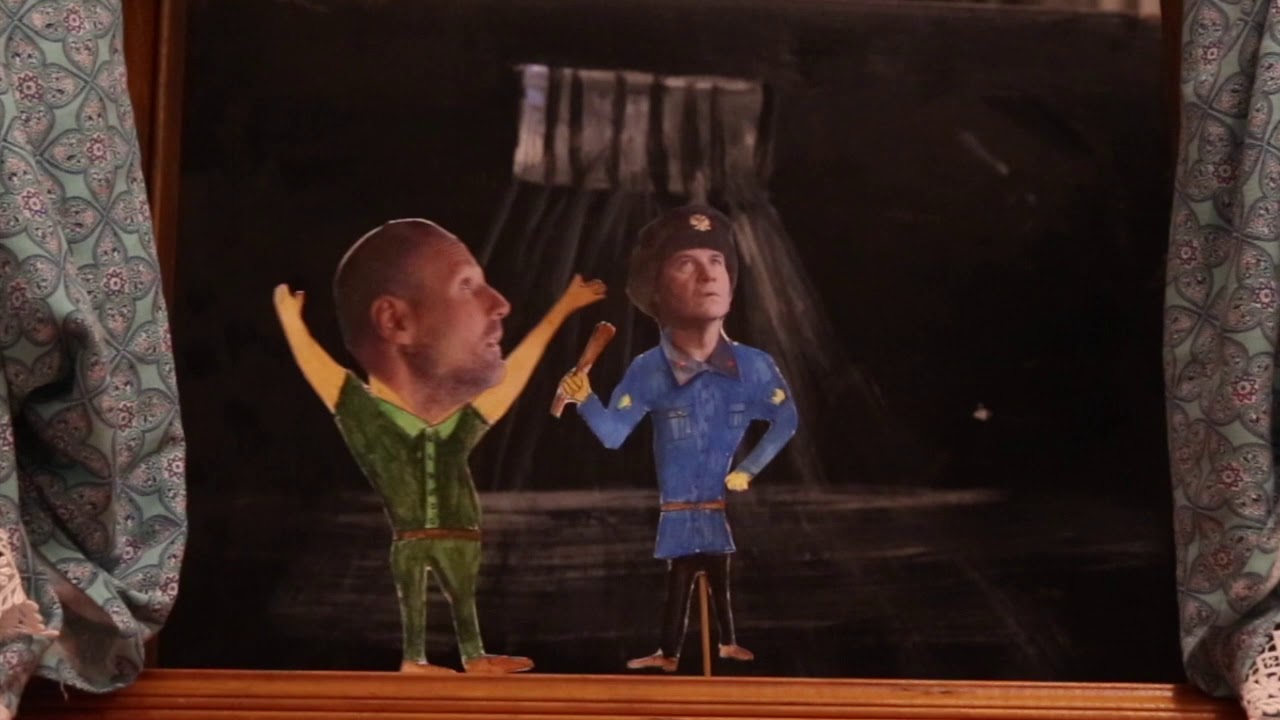 Dimitri's Song - YouTube