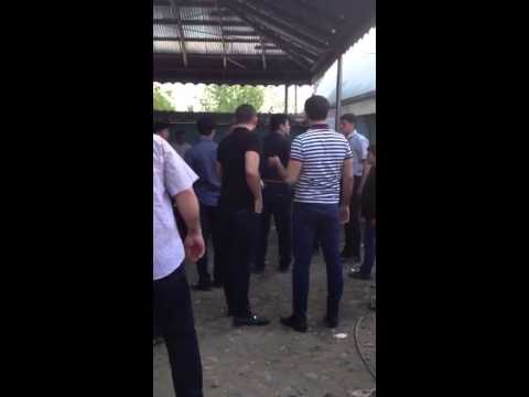 Beyleqan rayon tezekend kend toyu qeyretli Ceyhun