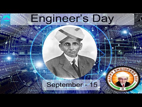Engineers day status |Happy Engineer's Day| Engineers Day WhatsApp ...