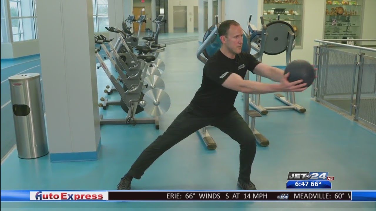 Motivation Monday- How to incorporate the three planes of movement into ...