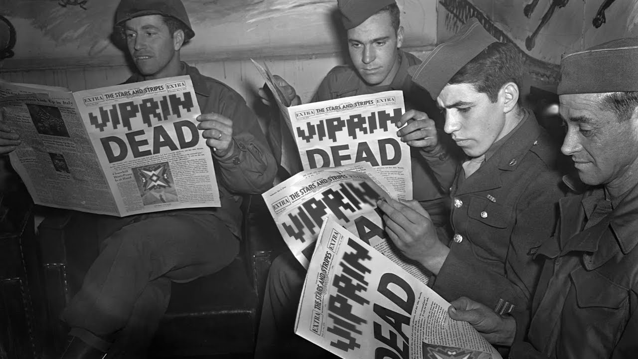 Sobre la funa de Viprin - YouTube