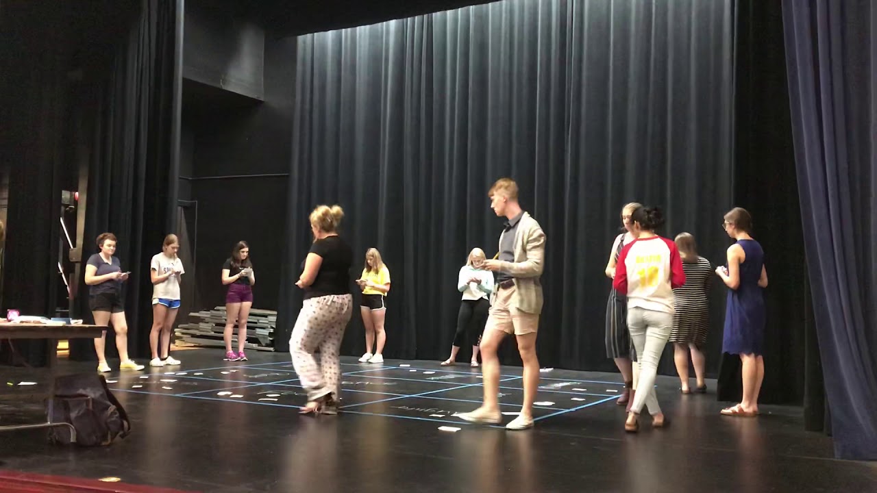 Rasa Boxes Introduction - YouTube