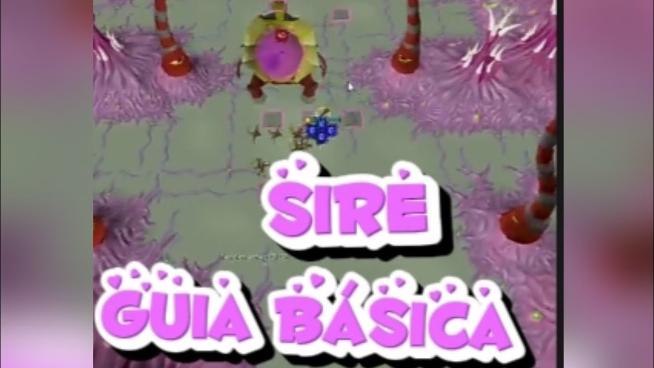 abyssal sire guia básica solo a ranged [Osrs] - YouTube
