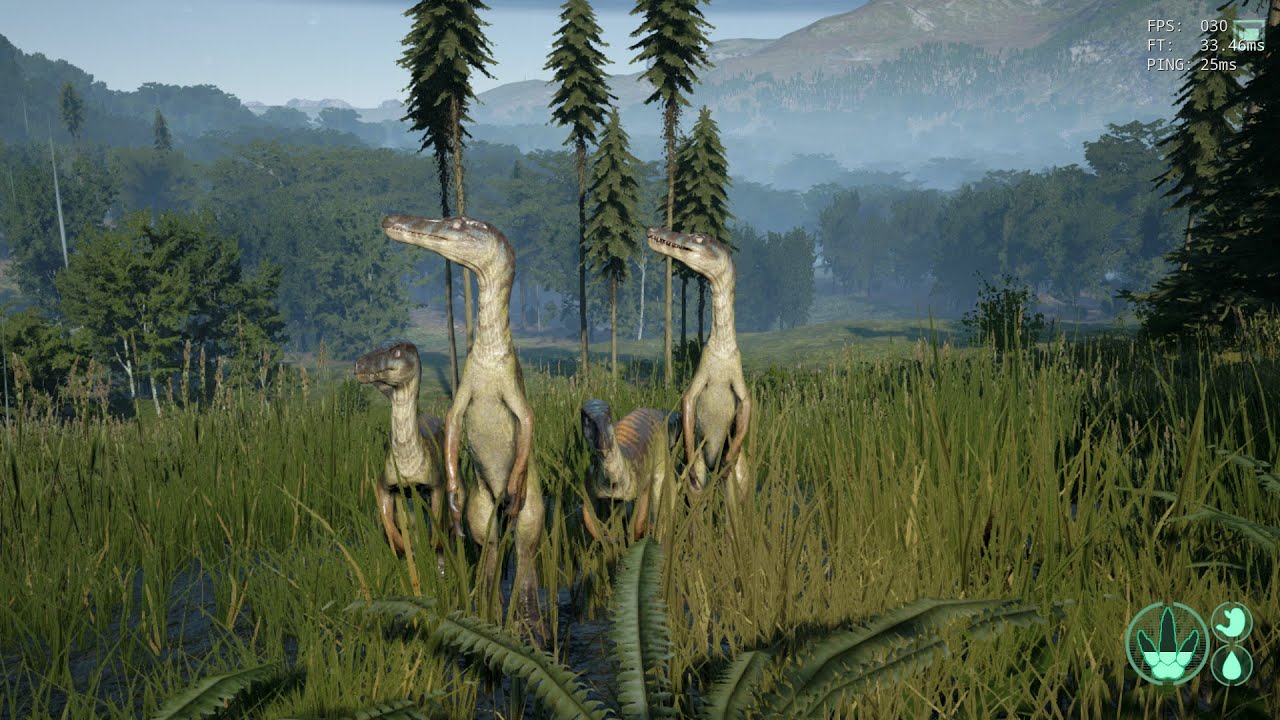 Velo Pack: The Isle with the boys Feat. Enchanted, Spinny and Snowy ...