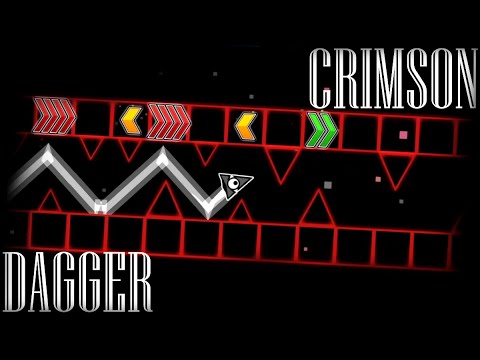 [VERIFIED] Crimson Dagger by @culobdj - YouTube
