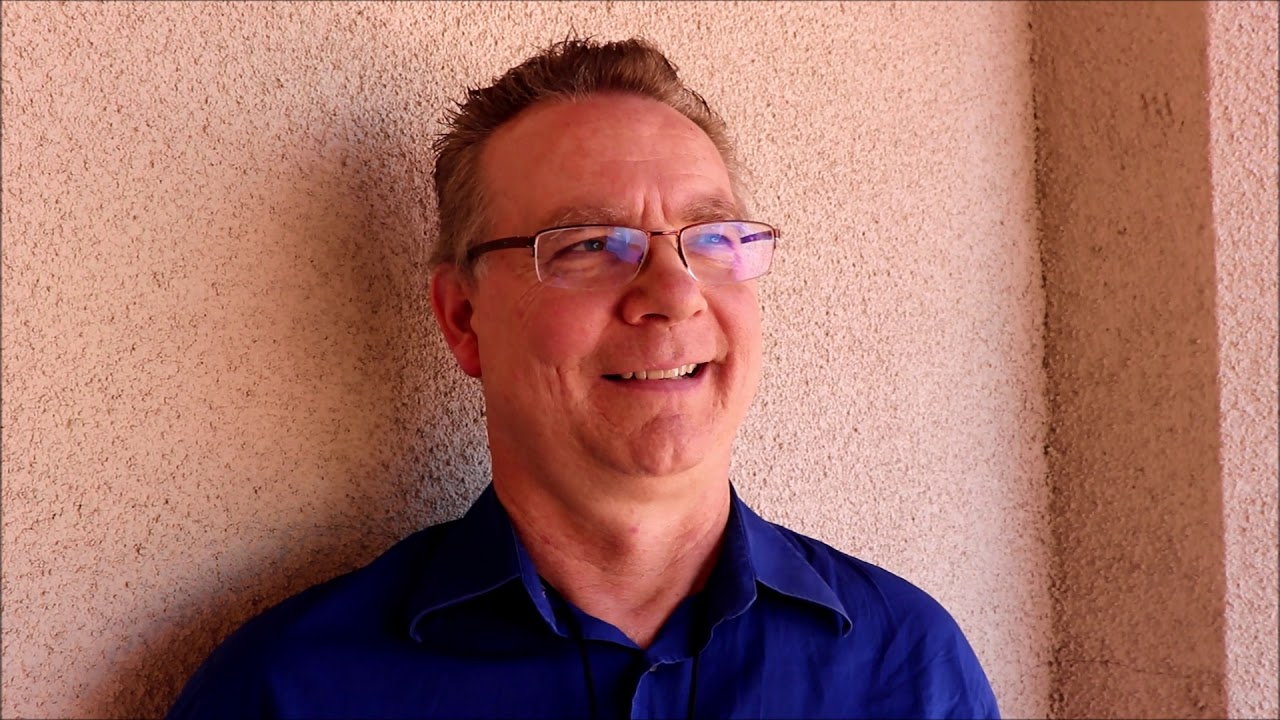 Tom White - IDA -Documentary editor - YouTube