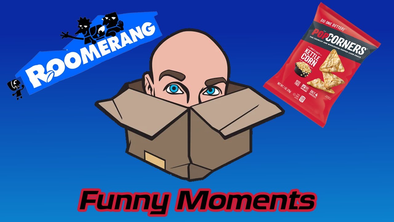 Jackbox Party Pack 9 | Roomerang Funny Moments - YouTube