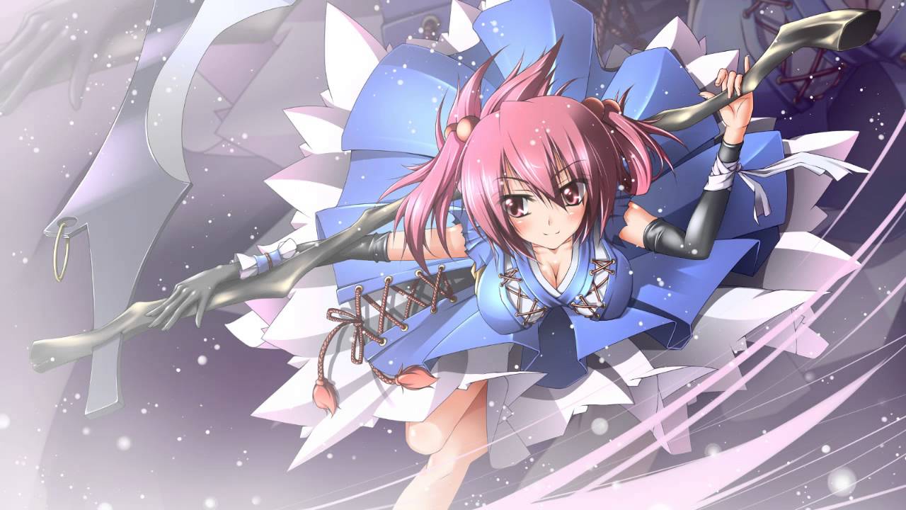 Nightcore - Nothing Lasts Forever (N-Trance) - YouTube