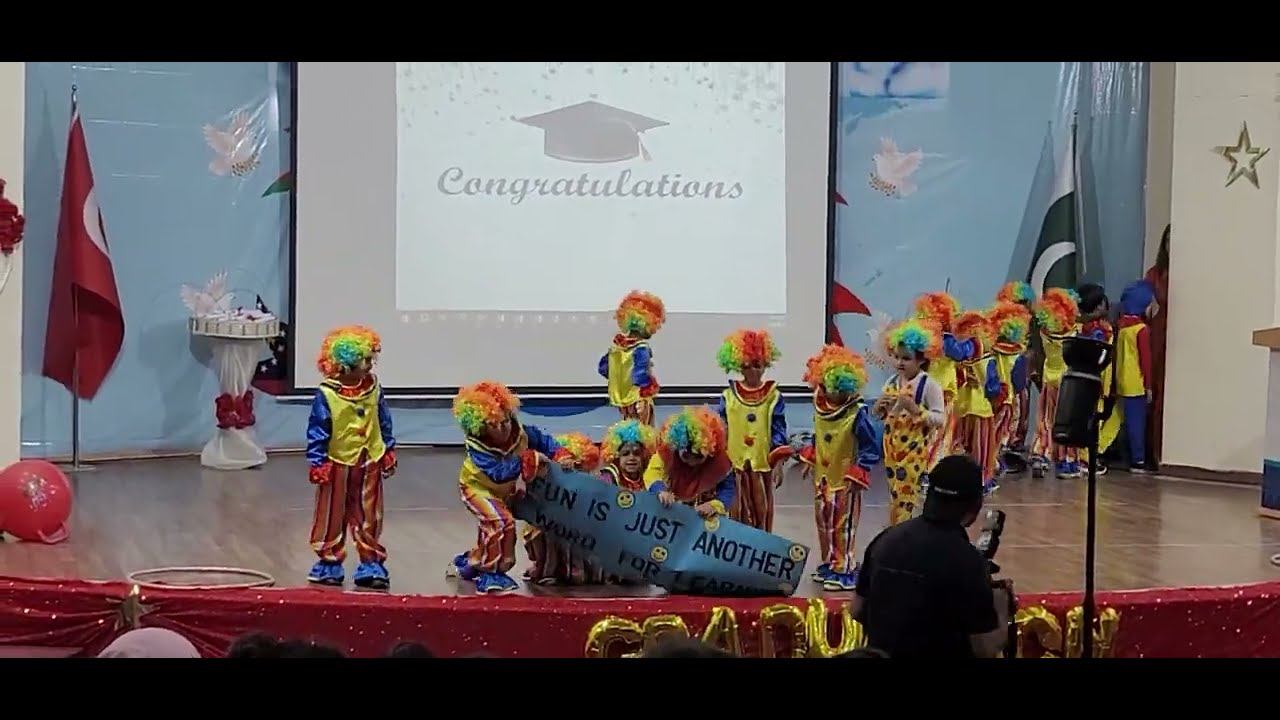 School Annual Function | Grand Function | 2023may(1) - YouTube