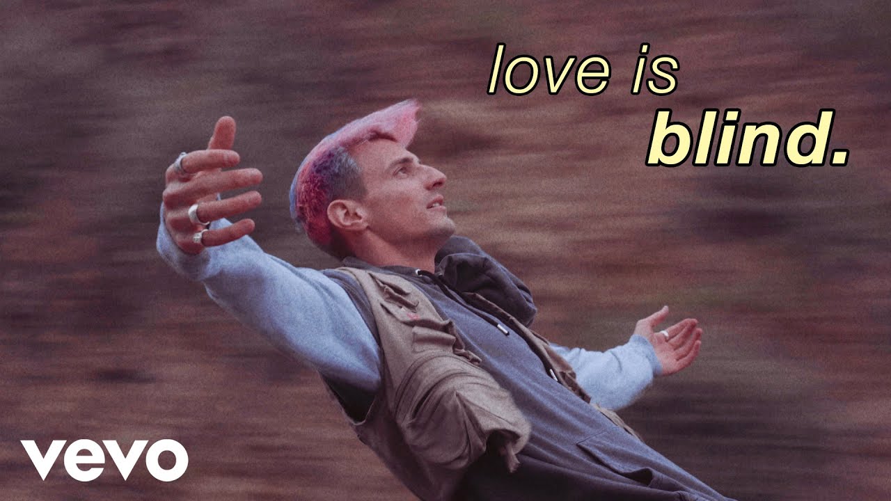 Mark Dohner - Bad Season (Lyric Video) - YouTube