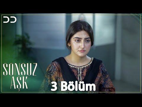 Sonsuz Aşk | 3 Bölüm | Endless Love | C3B1O