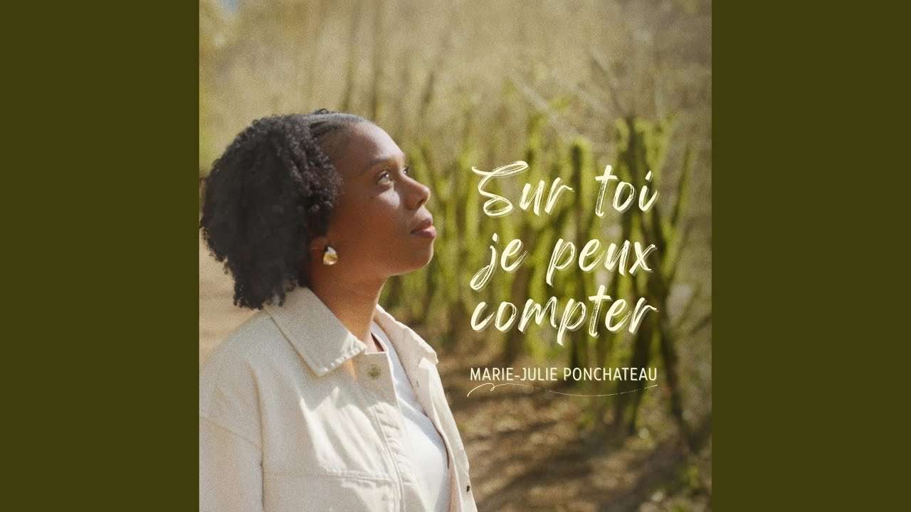 Sur toi je peux compter - YouTube