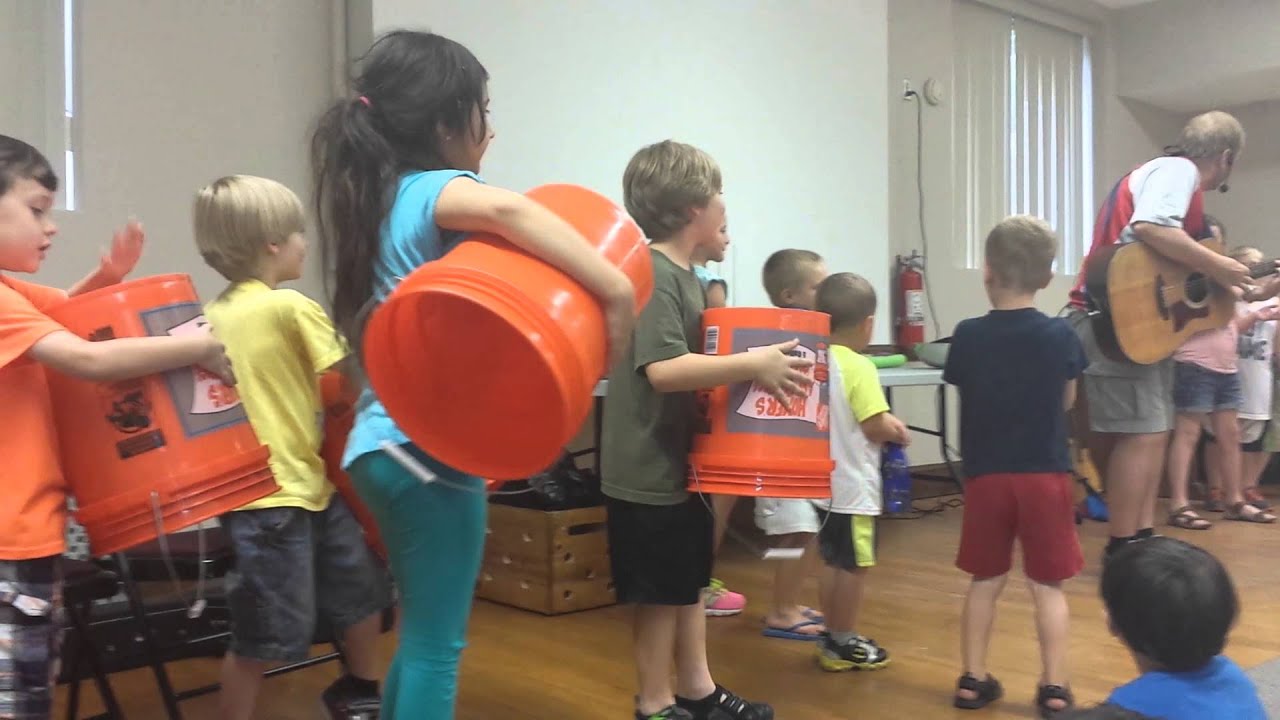 6/7/2015 Rick Rayburn Library Event - YouTube