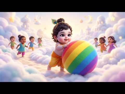 Shree Krishna Govind | Hare Murari | Beautiful Krishna Bhajan | Peaceful Krishna Song | Shri Krishna