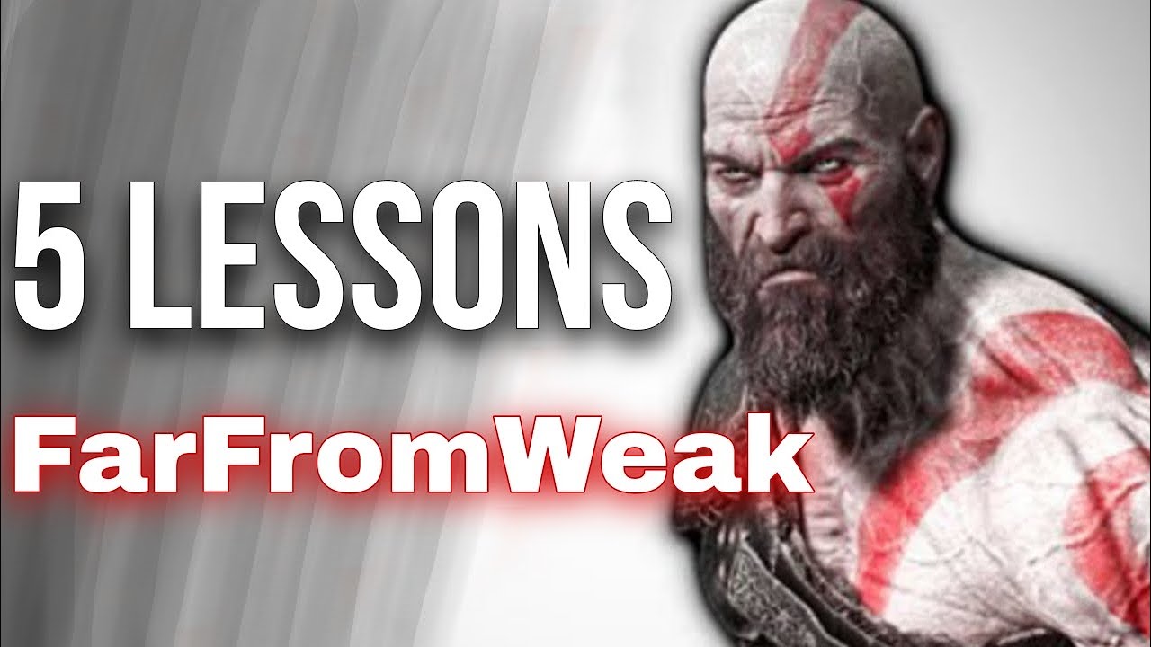 If you want to become rich, become faceless. (creole) - YouTube