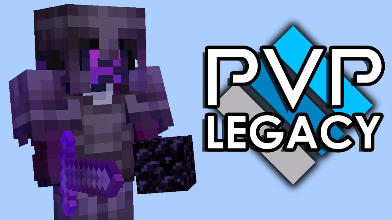 is that fucking spongebob || late night pvp legacy - YouTube