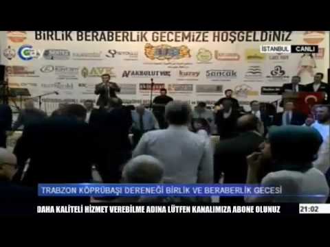 Adem Ekiz - Horon - 2017 ( Köprübaşı Gecesi )