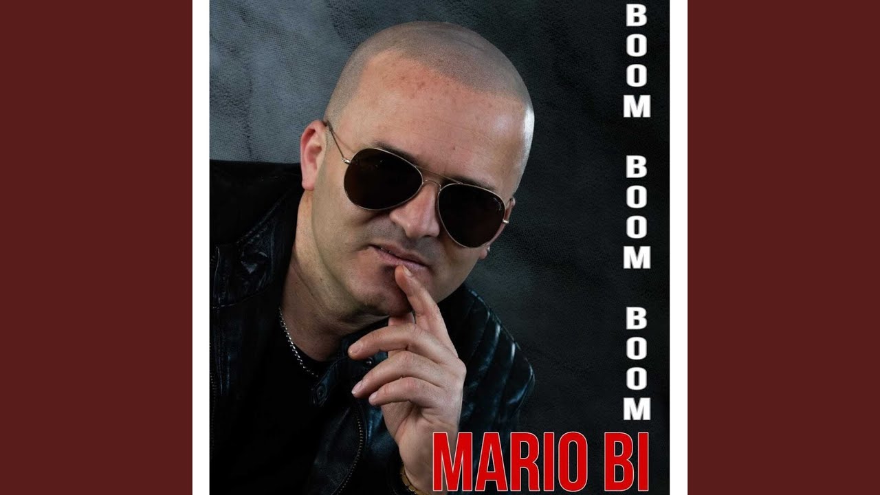 BOOM BOOM BOOM - YouTube Music