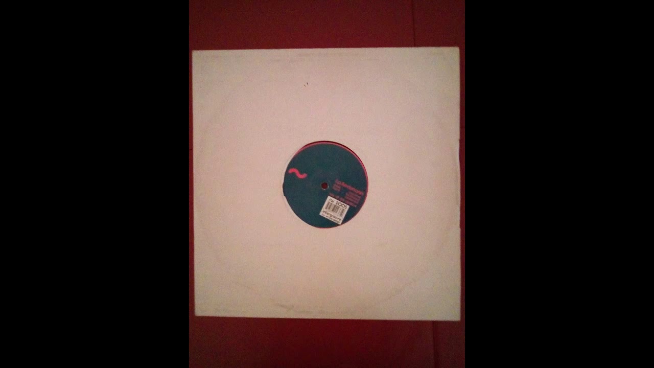 T P Heckmann - Binhead B1 - YouTube