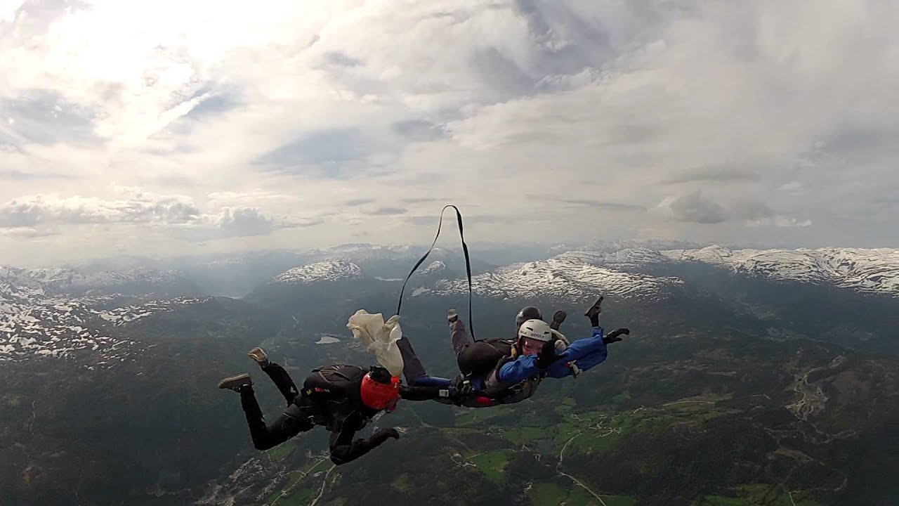 Irene AFF-level 2 - YouTube