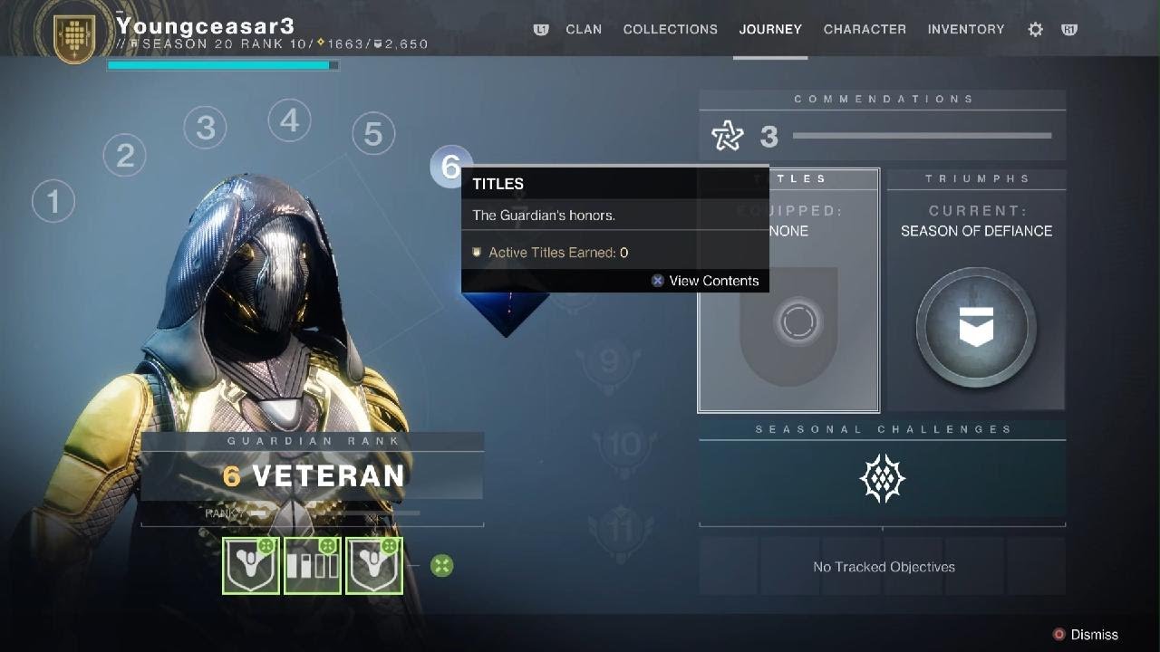 Destiny 2 Ps5 / PlayStation 5 - YouTube