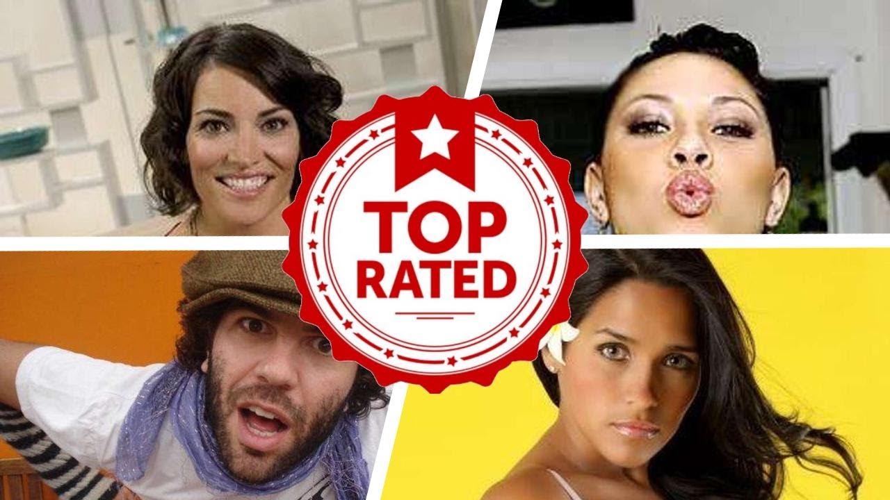 Road Rules Cast List 💫 - YouTube