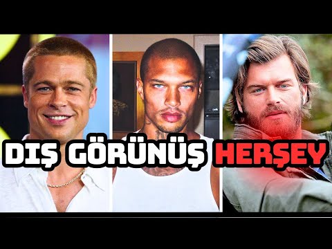 Dış Görünüşünü Önemsemiyorsan KAYBEDECEKSİN 🚨