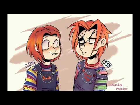 Chucky y Andy (the buddy song) - YouTube