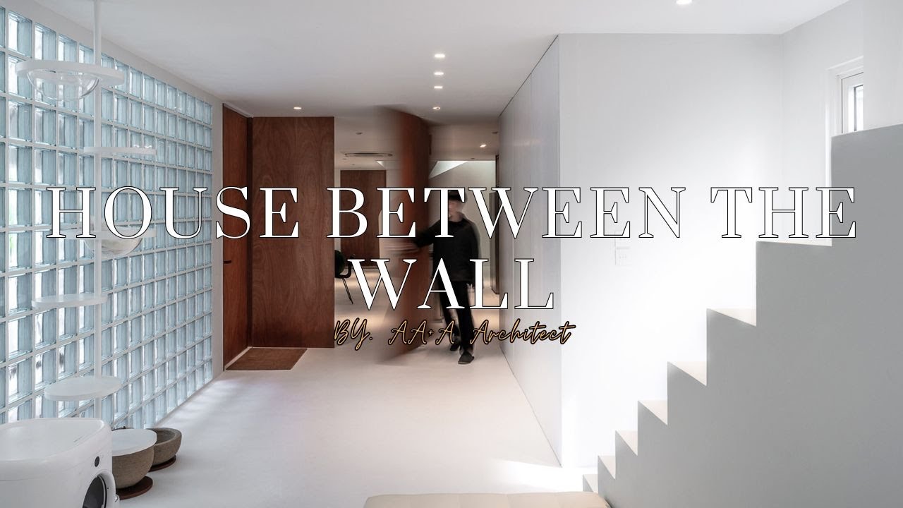 From Restriction to Retreat: Designing the House Between the Walls ...
