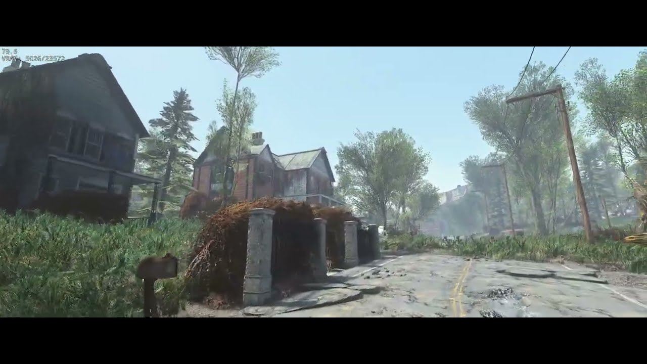 Seasons Change v3 progress - YouTube