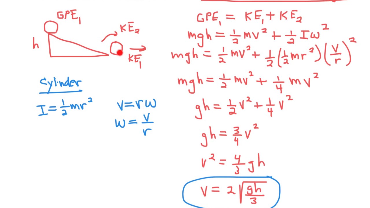 Day 68 AP HW, P 272 #67 - YouTube