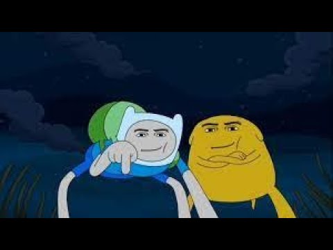 Jake scream - YouTube