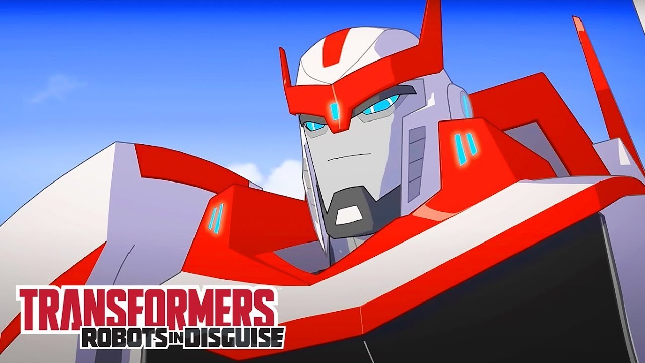 Transformers: Robots in Disguise | Ratchet | Episodio COMPLETO ...