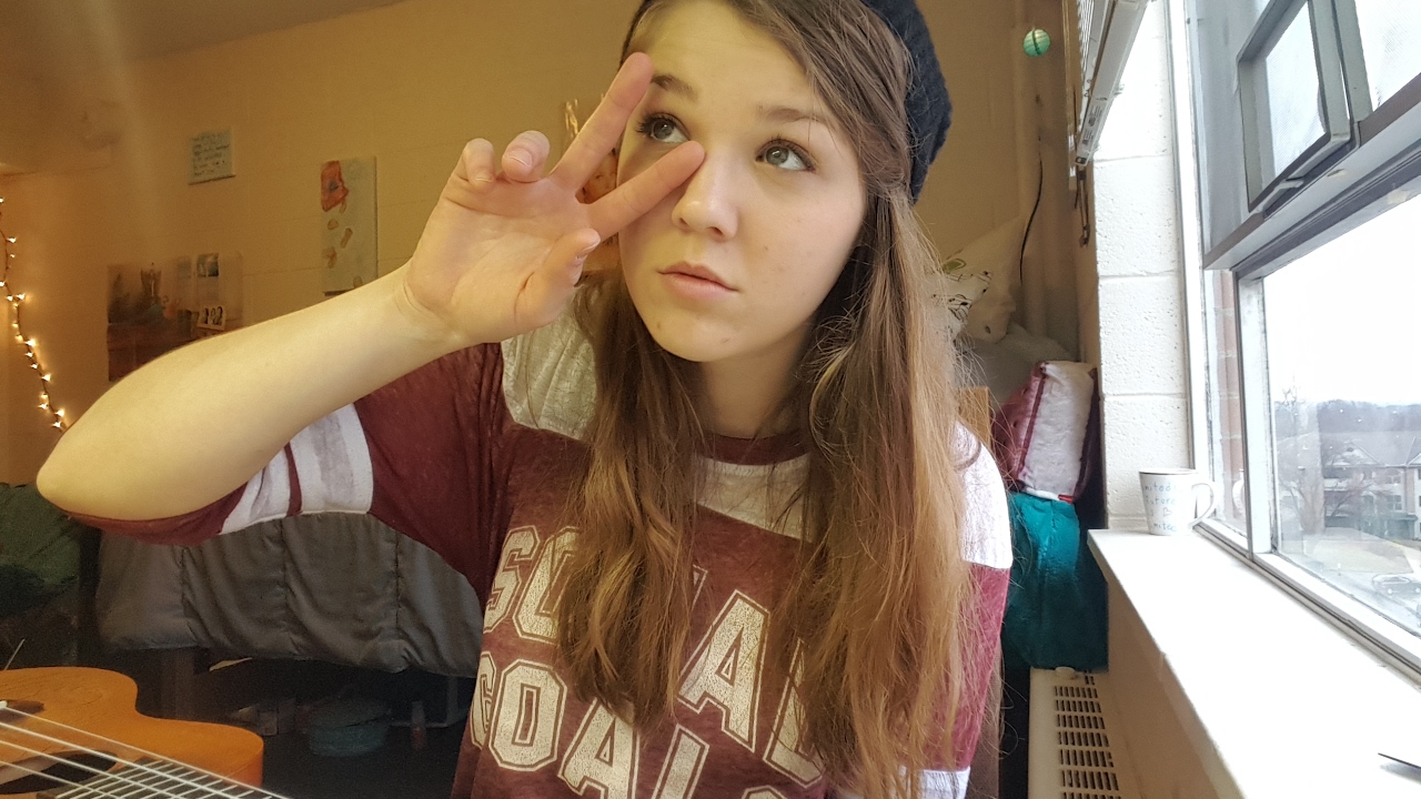 Wild One - ORIGINAL - YouTube