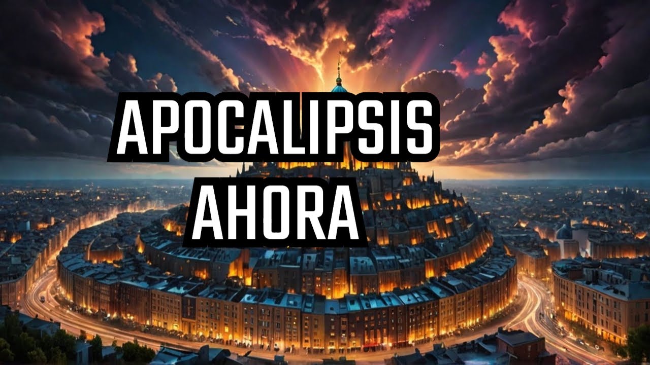 El Apocalipsis Revelado: Secretos del Fin del Mundo y la Nueva ...