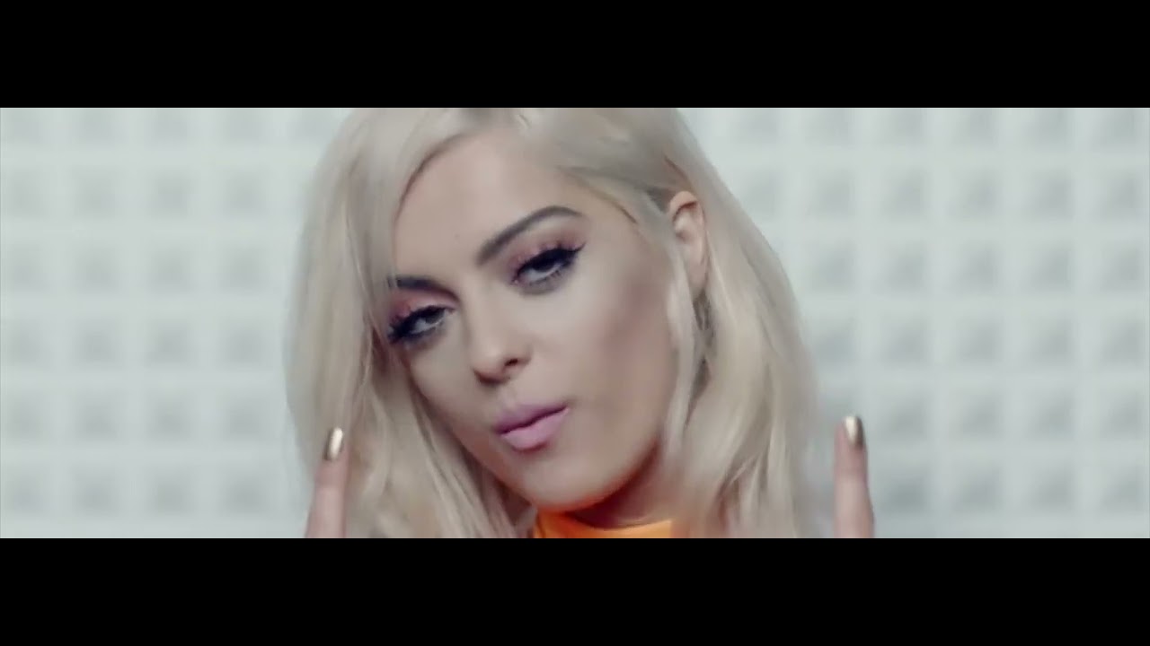 Bebe Rexha - F.F.F. (feat. G-Eazy) [Official Music Video] - YouTube