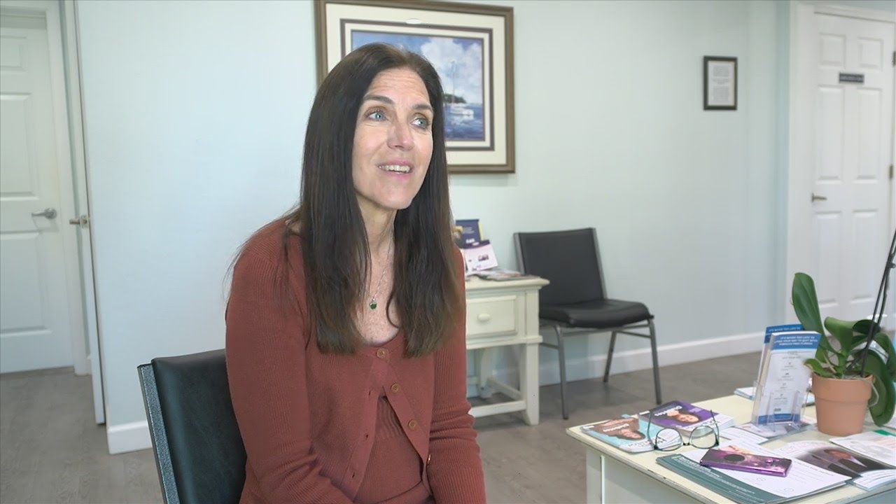 Remarkable Women: Dr. Kymberly Rittman has a heart for healing - YouTube